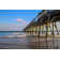 House of Hampton Myrtle Beach by Ehrlif - Wrapped Canvas Photograph ...