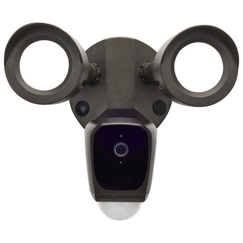 Hardwired Motion Sensor Security Lights & Flood Lights You'll Love ...