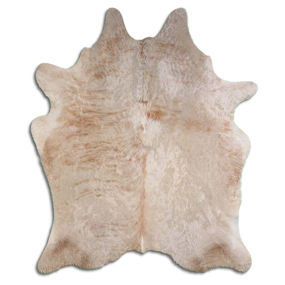 Foundry Select Tapis en cuir de vache Novelty 5 pi x 7 pi Teisuke ...