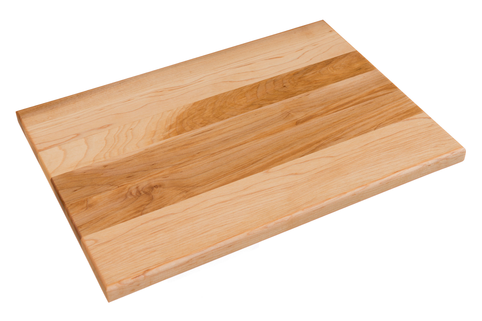 Labell Canadian Maple Reversible Utility Cutting Board | Wayfair