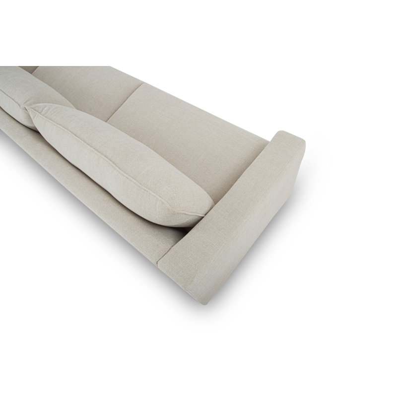 Zipcode Design™ Deann 91" Upholstered Sofa | Wayfair