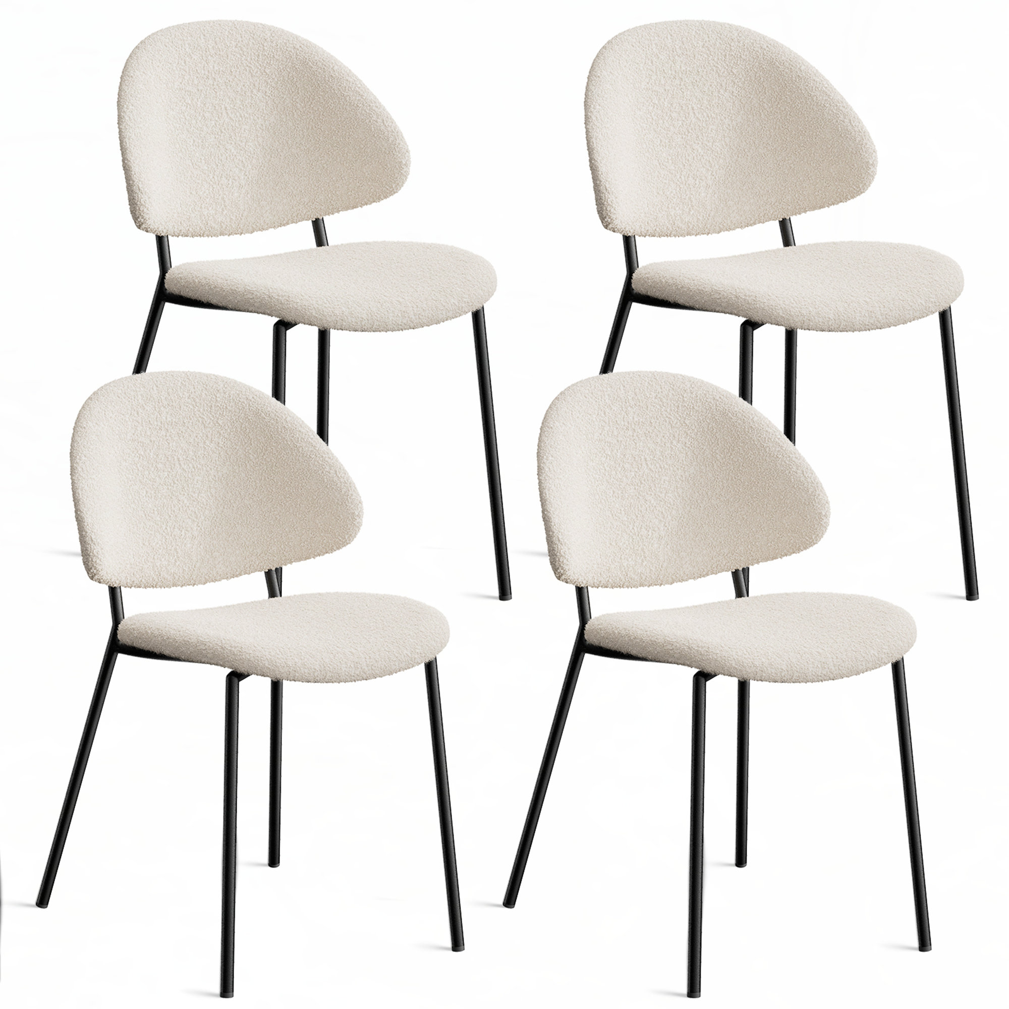 Corrigan Studio® Dining Chairs | Wayfair