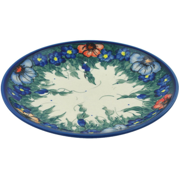 Spring-decorative-plates | Wayfair