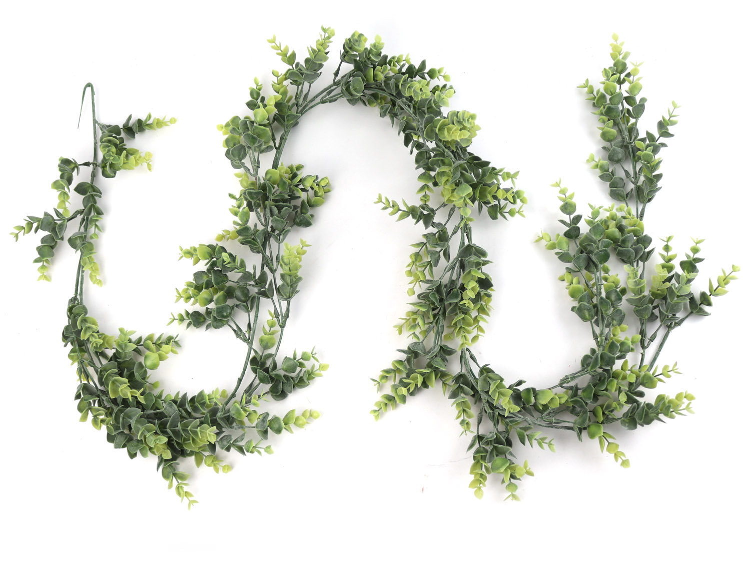 Primrue 6' Tall Realistic Eucalyptus Garland & Reviews - Wayfair Canada