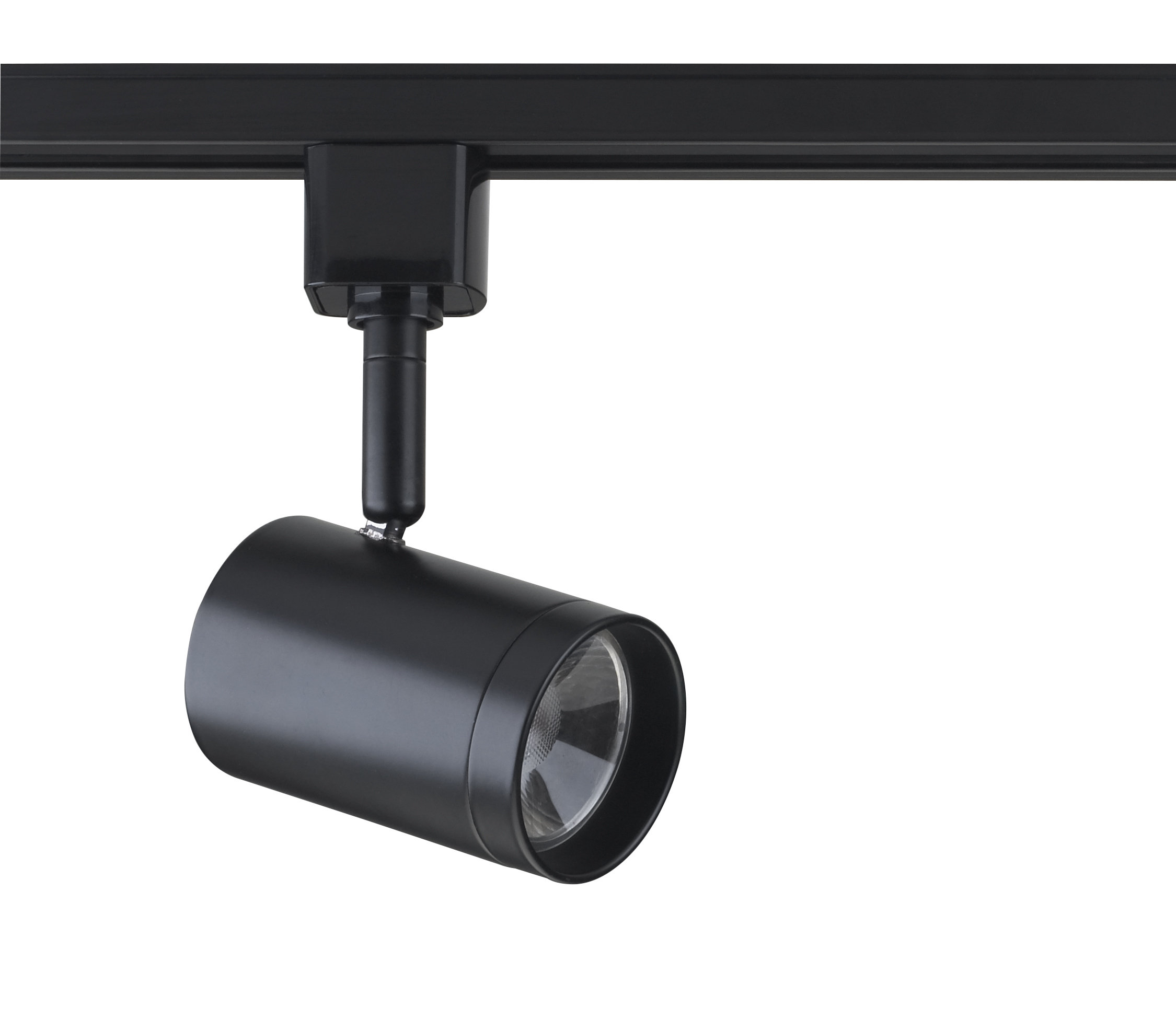 Nuvo Lighting LED Adjustable Track Head & Reviews | Wayfair