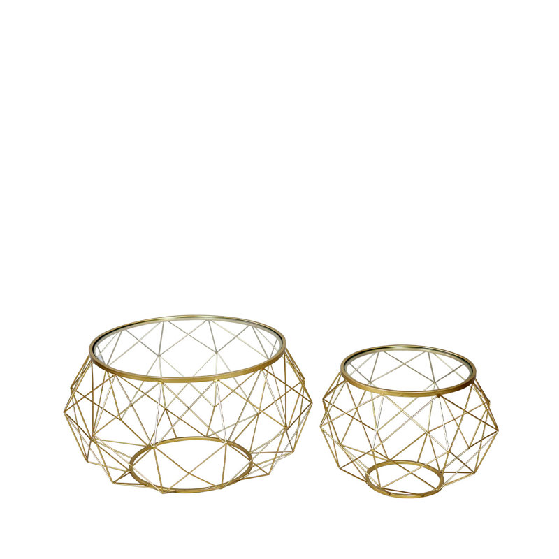 CIMC Home Coffee Table | Wayfair.co.uk