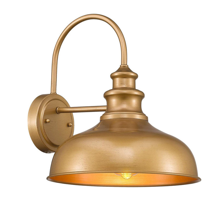 Breakwater Bay Aazad Wall Sconce | Wayfair
