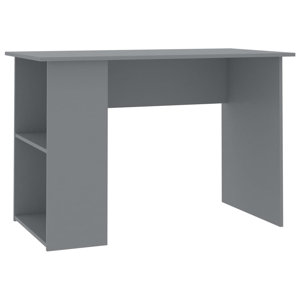 Latitude Run® Desk Computer Desk Home Office Desk Workstation Table ...