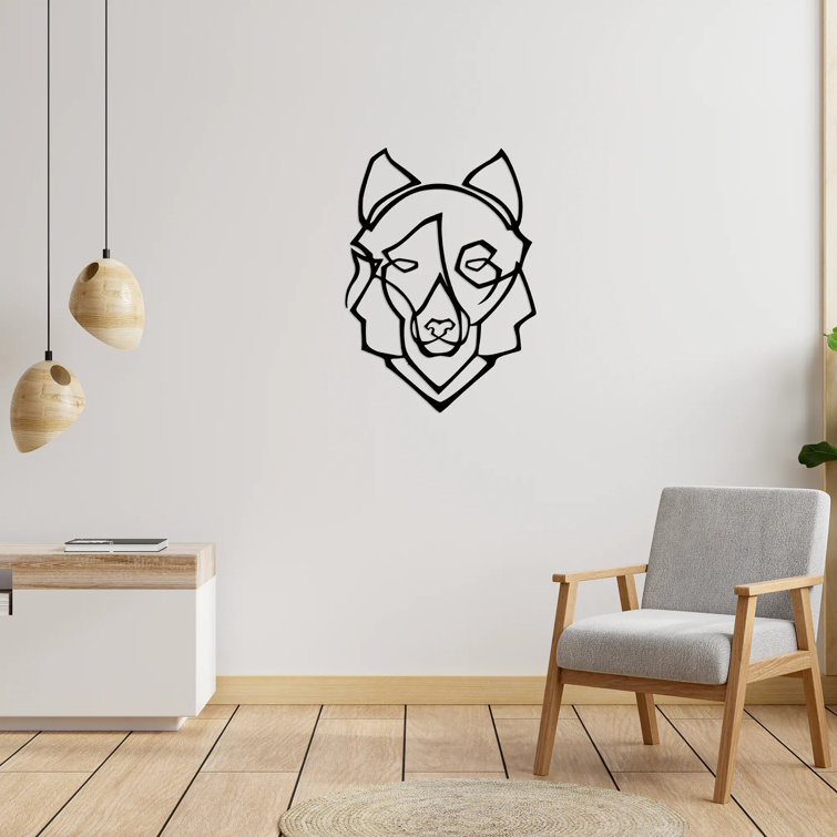 Union Rustic Rustic Wall Decor | Wayfair.co.uk