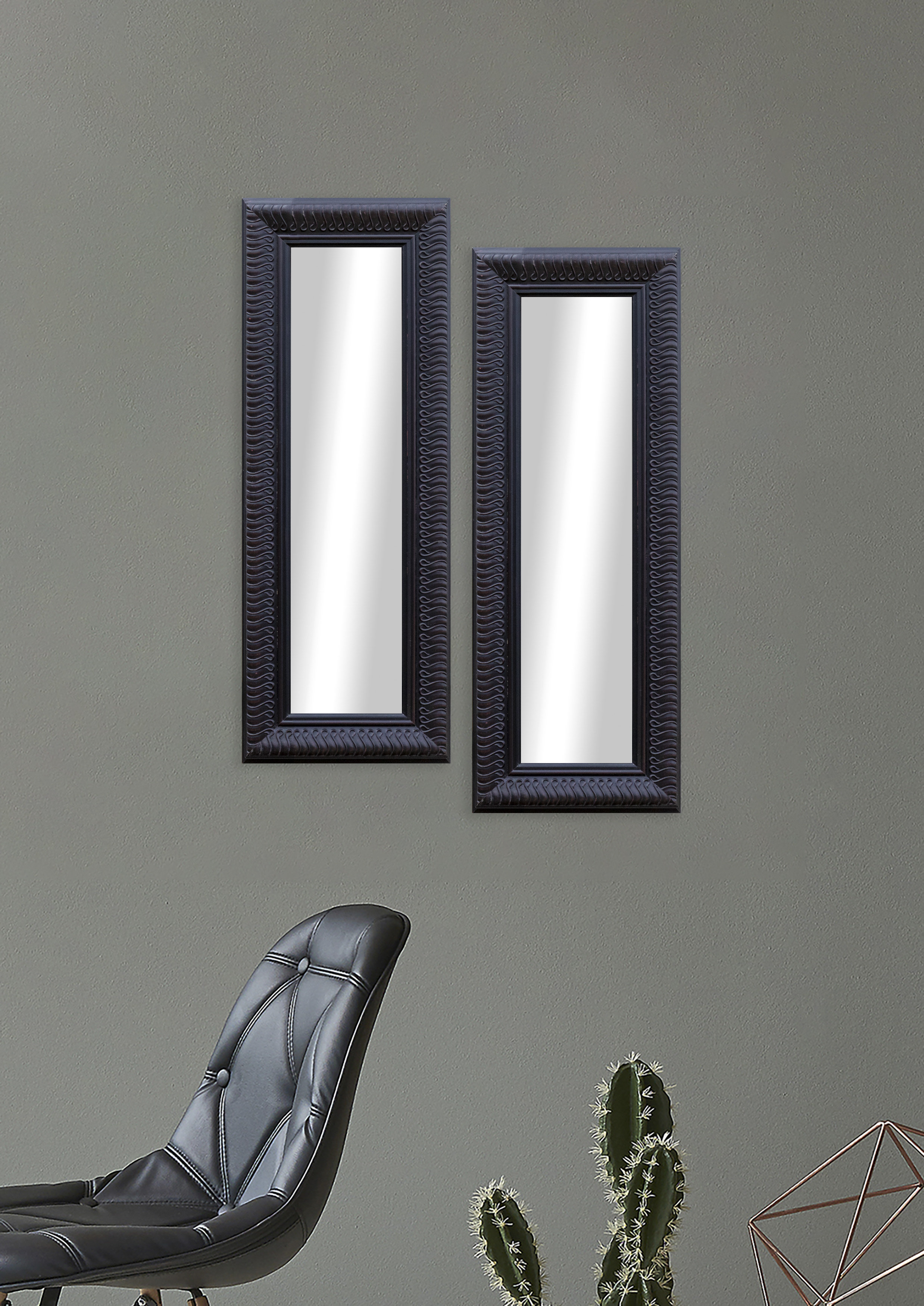Astoria Grand 2 Piece Derrell Royal Curve Modern & Contemporary ...