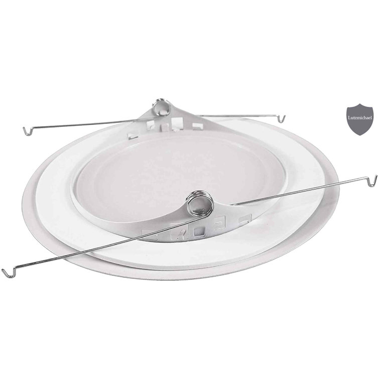 menggutong 8" Recessed Housing - Wayfair Canada