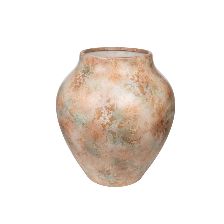 AlexandraHouse Spring / Summer 2024 Ceramic Table Vase | Wayfair.co.uk