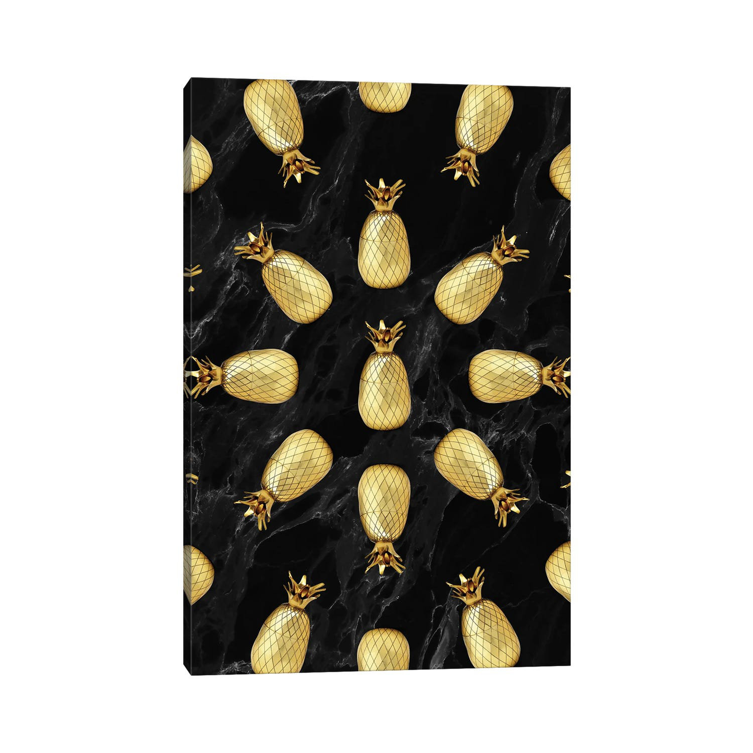 East Urban Home Pineapple | Wayfair