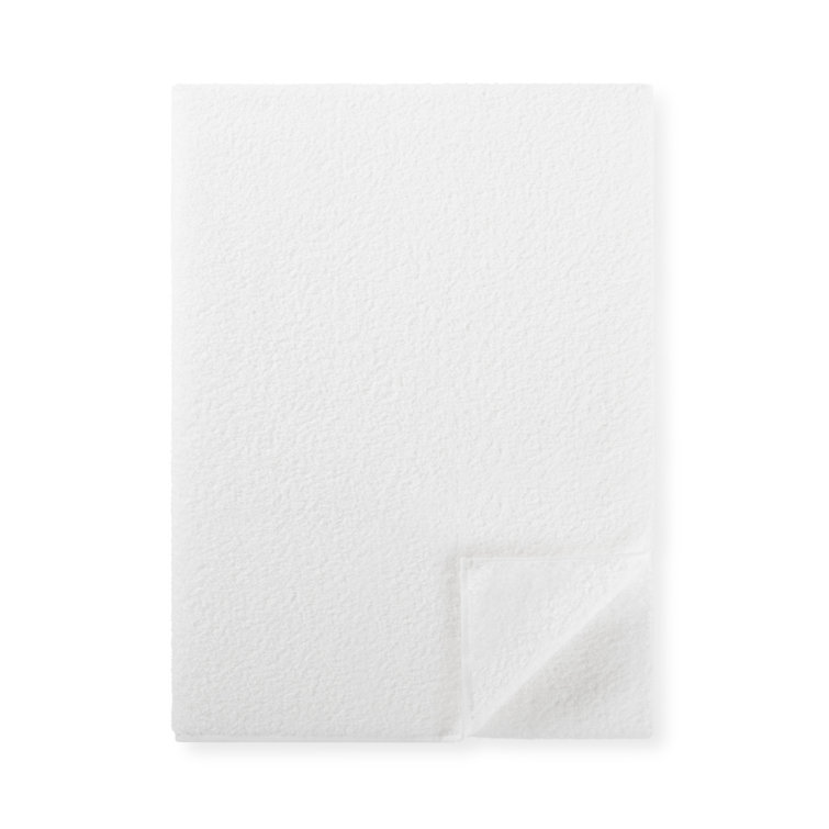 Uchino CL Zero Twist Cotton Blend Bath Sheet - Wayfair Canada