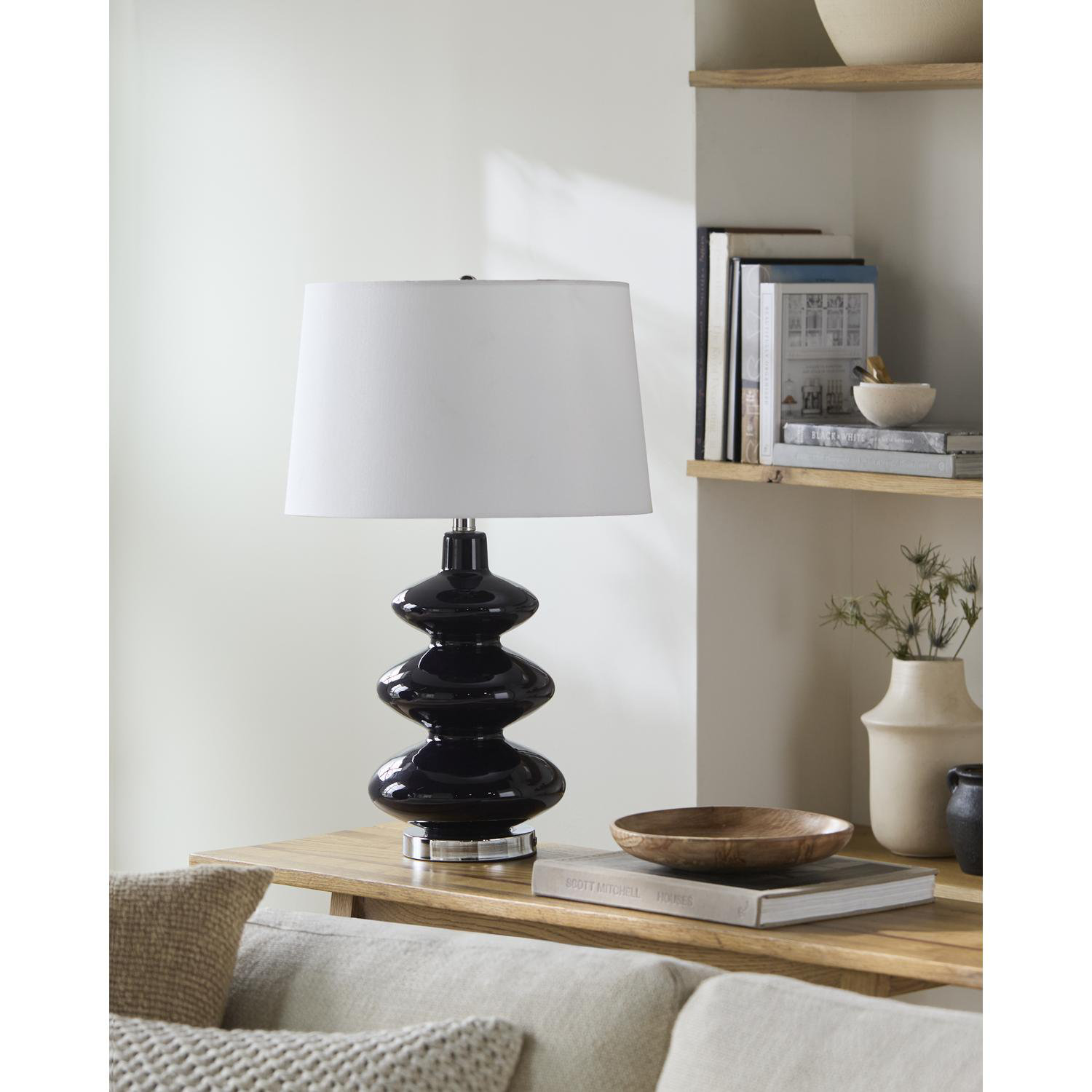 Ivy Bronx Rialmo Table Lamp | Wayfair