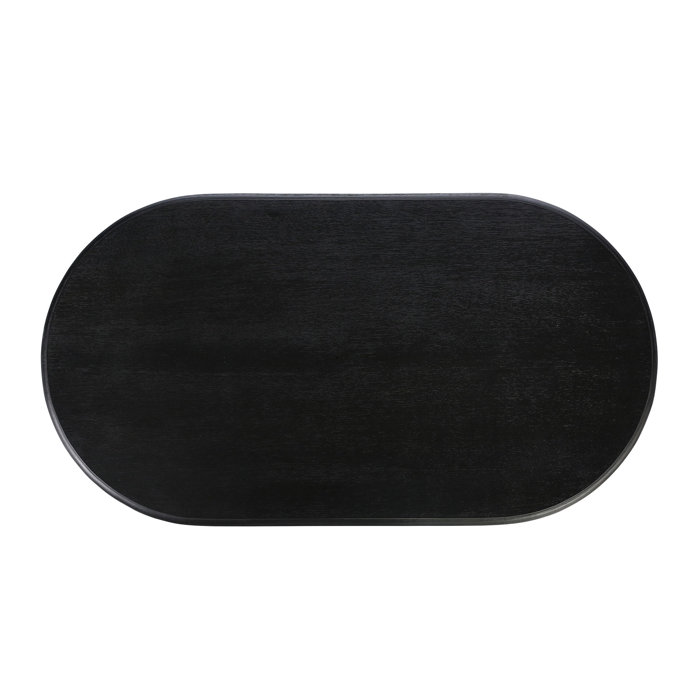 Joss & Main Brix Coffee Table & Reviews | Wayfair