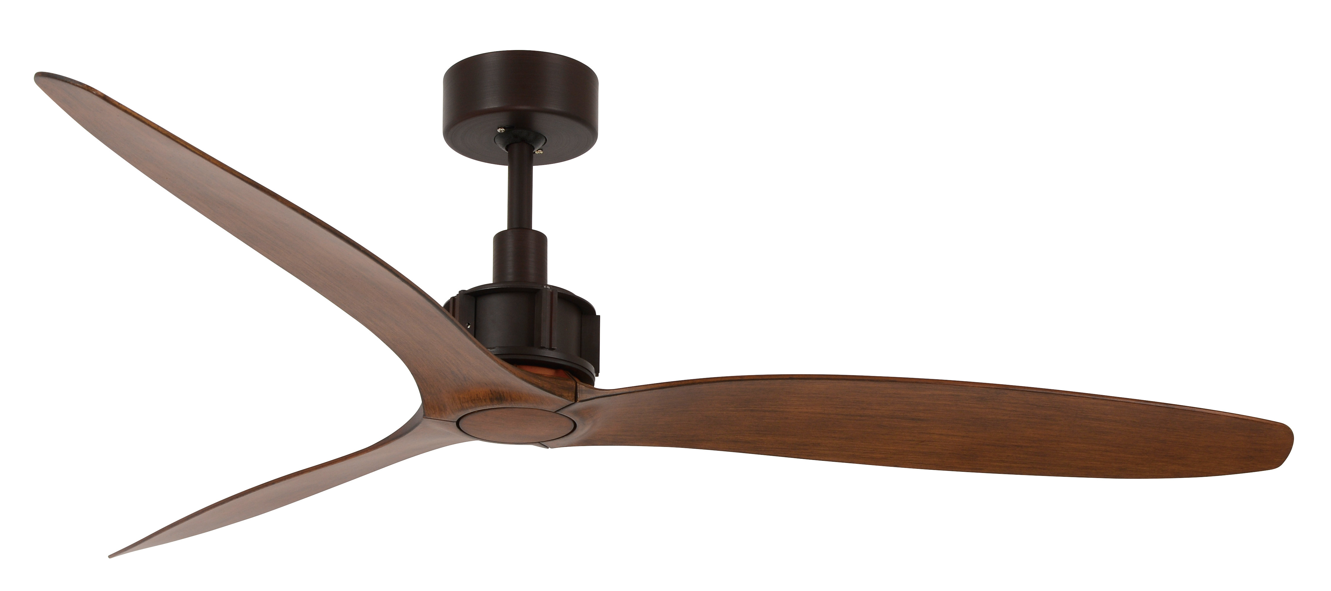 AllModern Zelda 52'' Ceiling Fan & Reviews | Wayfair