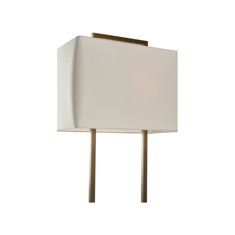 Wildwood Hayes Floor Lamp | Wayfair