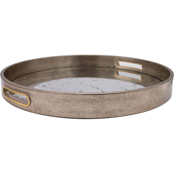 Fairmont Park Tray | Wayfair.co.uk