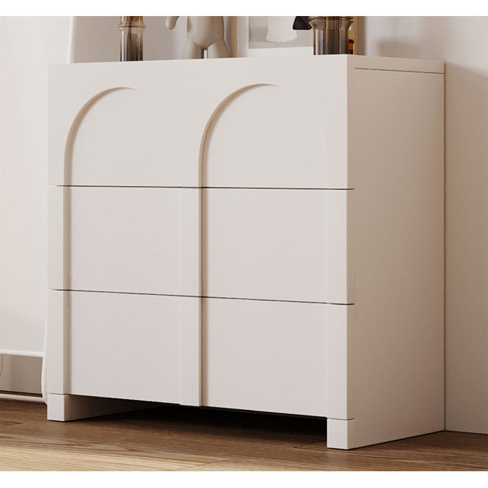 Latitude Run® 3 - Drawer Dresser | Wayfair