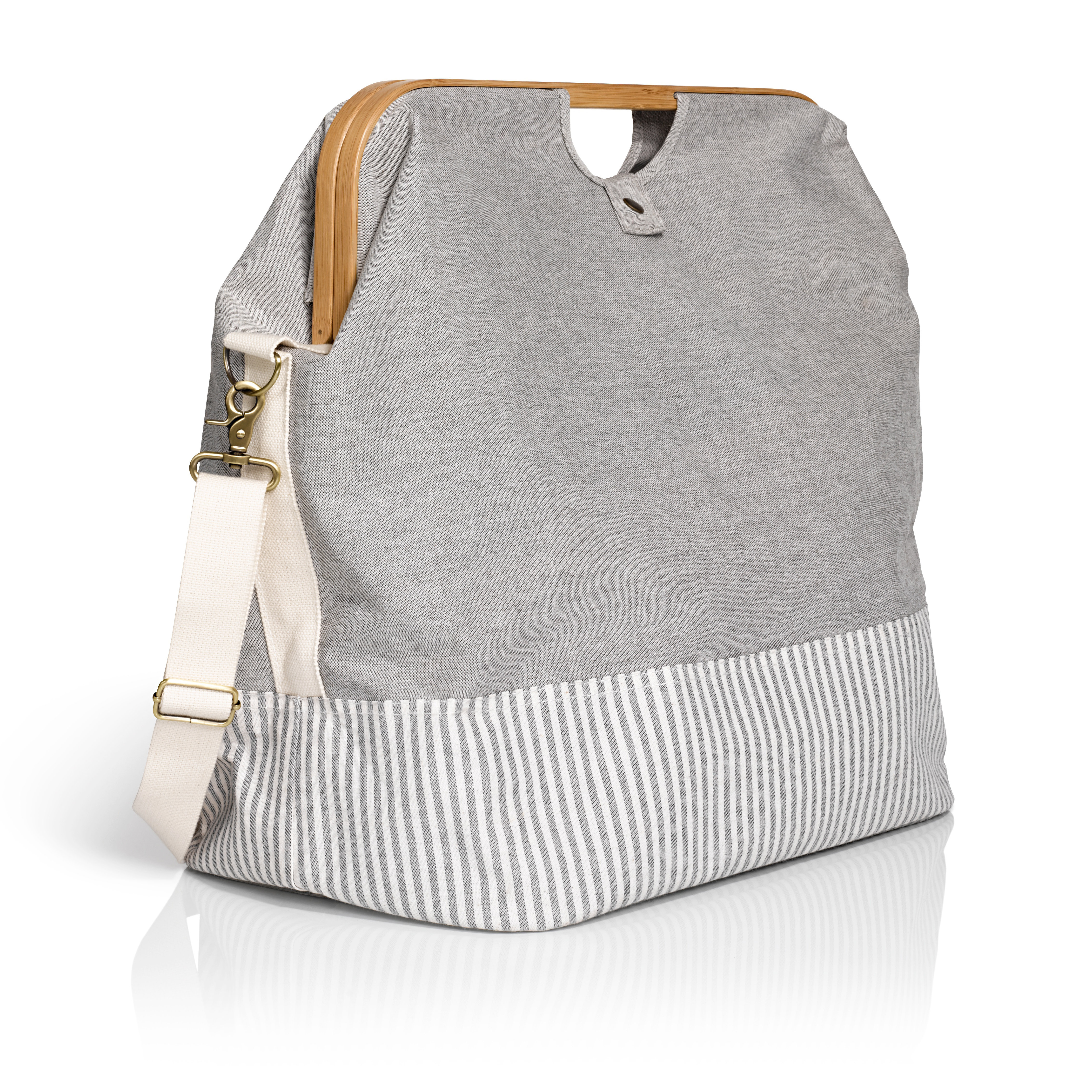 Prym Water Resistant Store & Travel Bag, Medium & Reviews | Wayfair