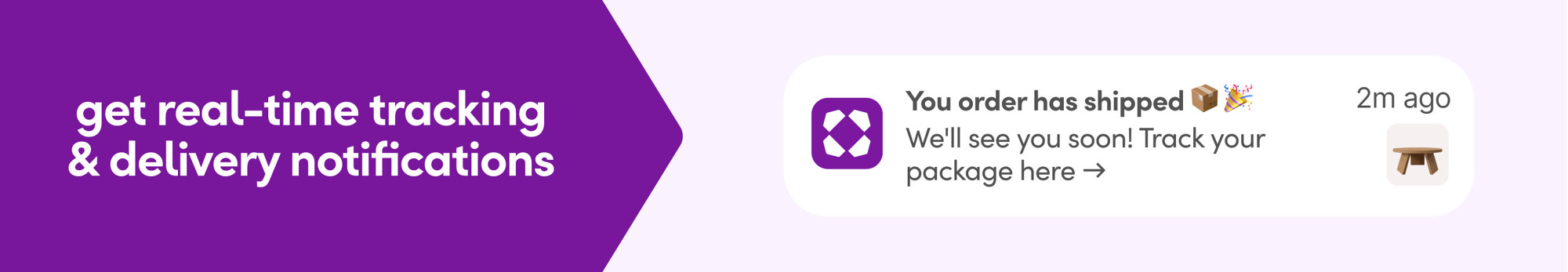 Download the Wayfair App Today!