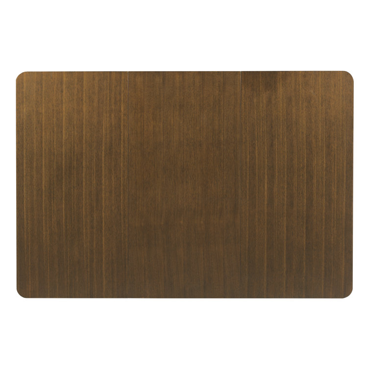 WoodbridgeFurniture Jensen Extendable Dining Table | Perigold