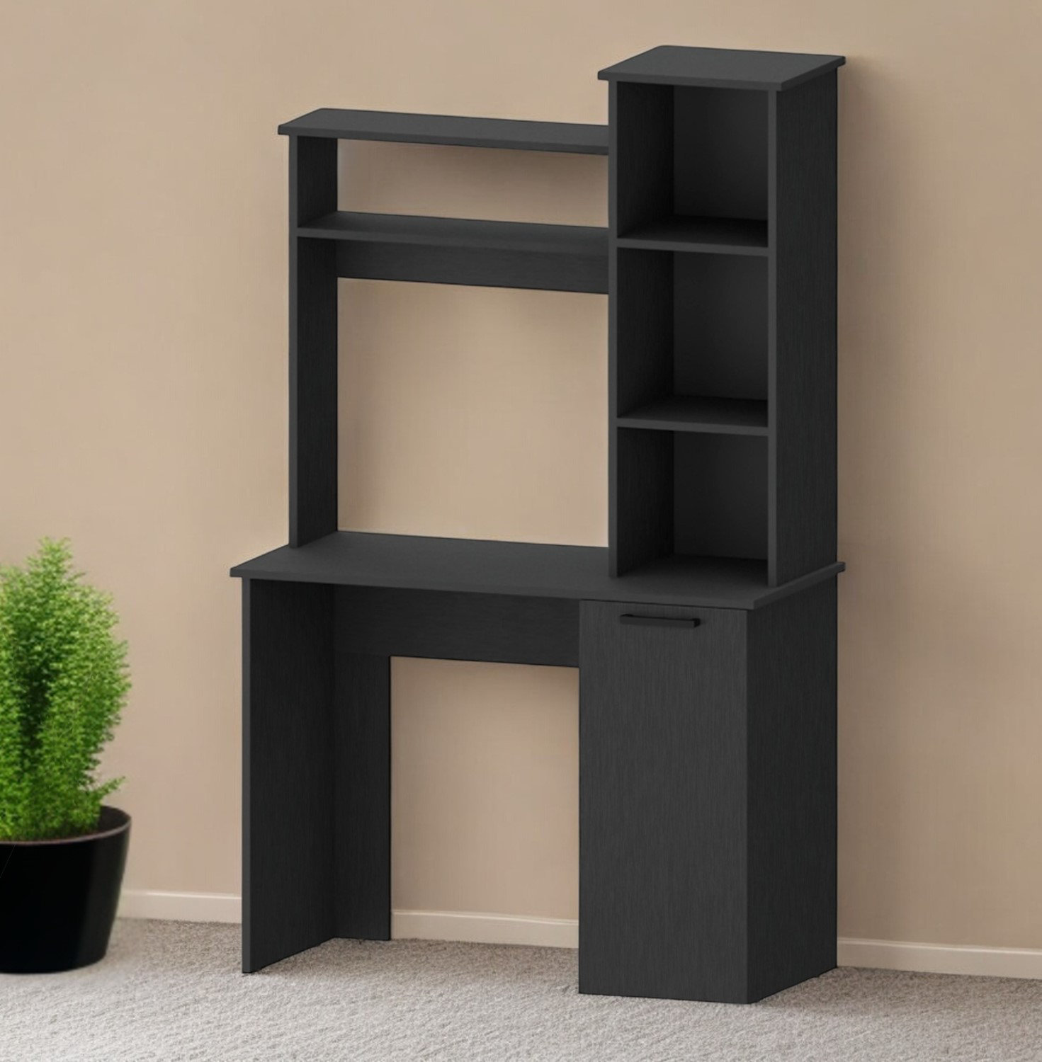Hokku Designs 39" Computer Desk | Wayfair
