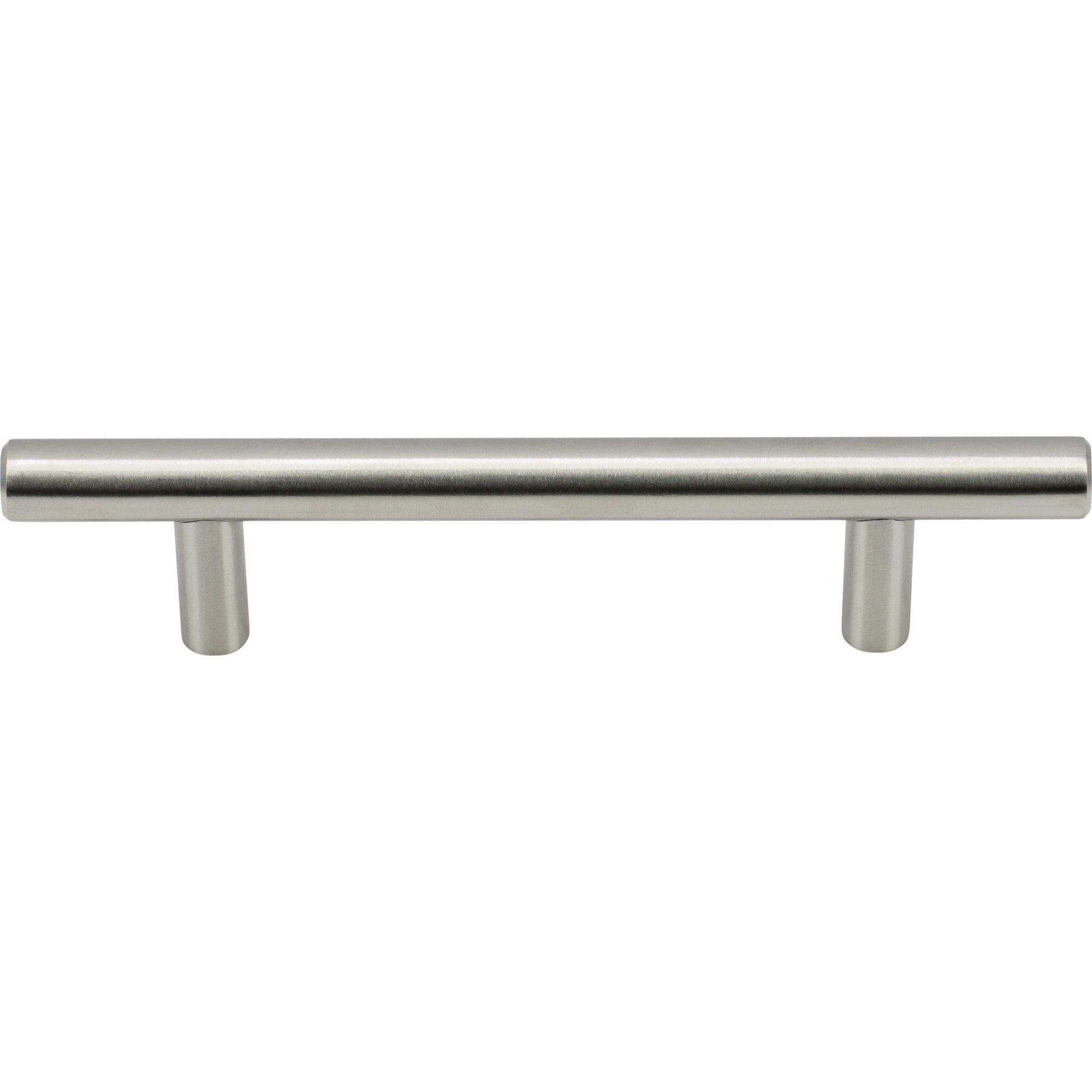 Eddington Lane Hollow 3 3/4" Center Bar Pull Multipack & Reviews | Wayfair