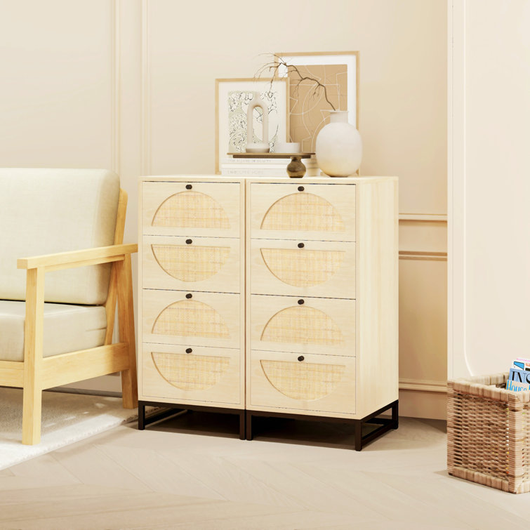 Bay Isle Home Altine Accent Chest | Wayfair