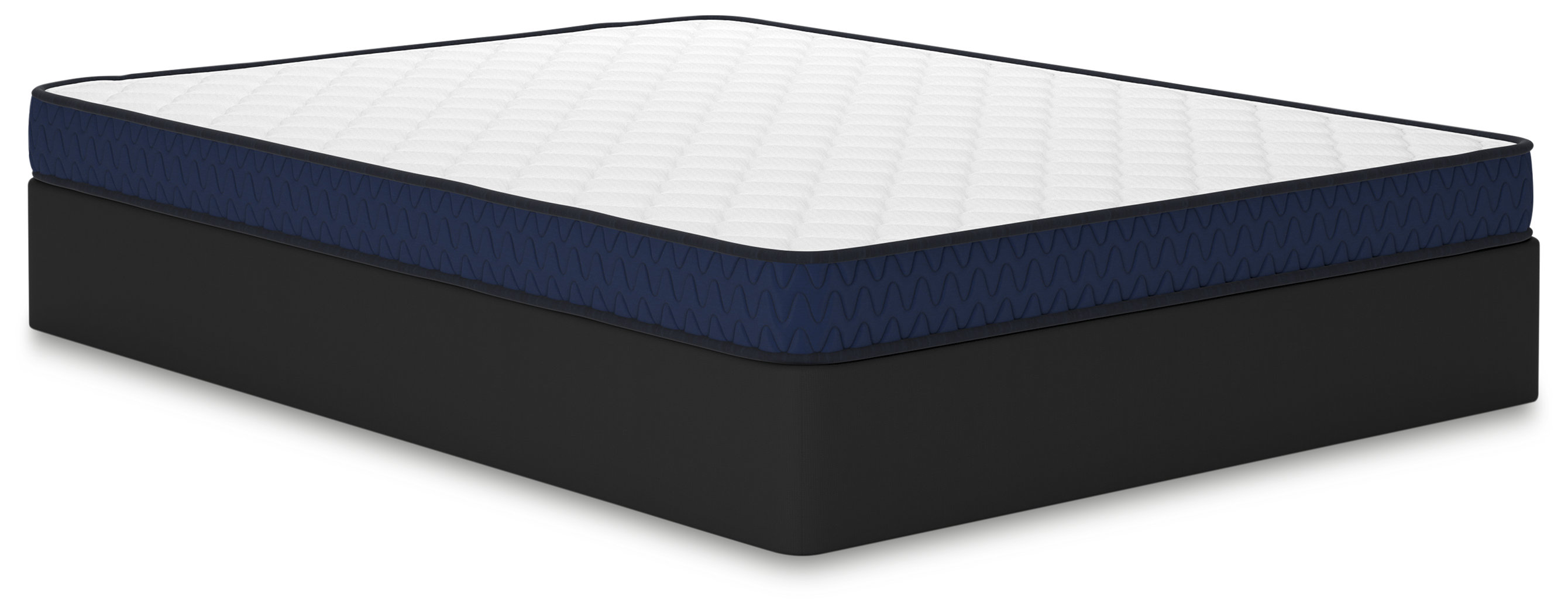 Signature Design by Ashley Ashley Firm Full Mattress - Wayfair Canada