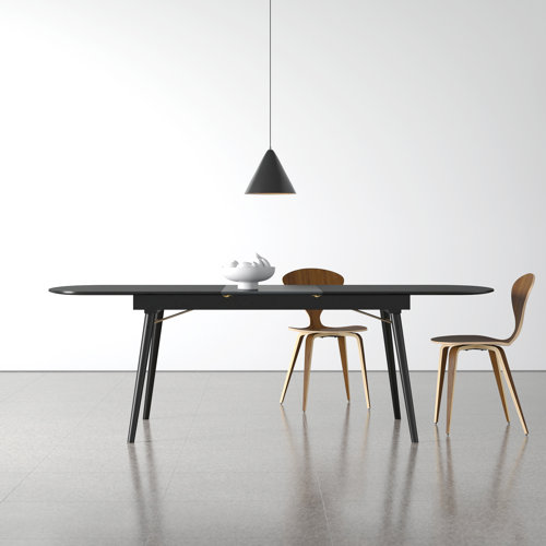 Modern Large Dining Tables | AllModern