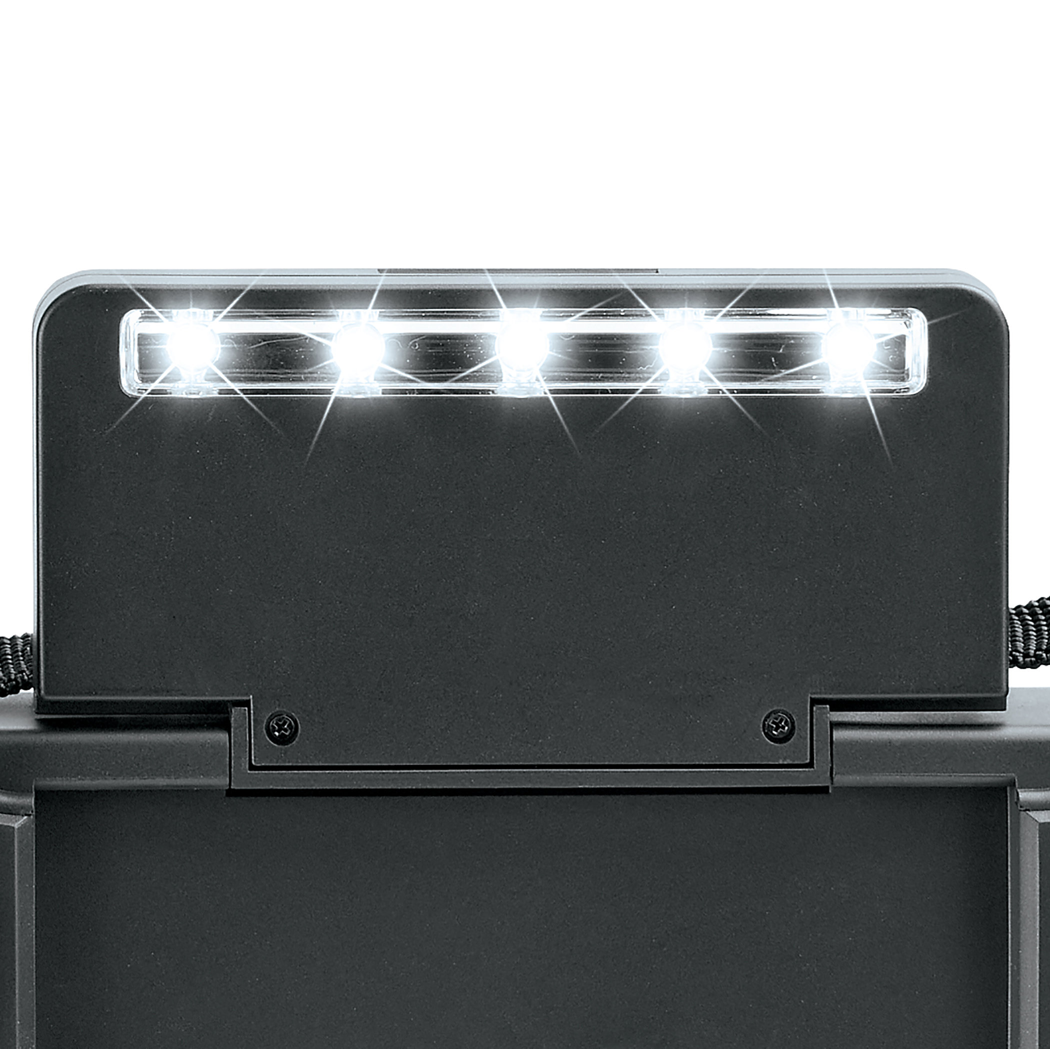 Winston Brands Emergency Solar Powered Short Wave AM/FM Radio - Wayfair ...