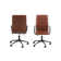 Fjørde & Co Osoyoos Desk Chair & Reviews | Wayfair.co.uk