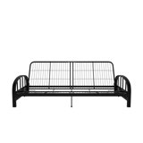 Futon Frames You'll Love | Wayfair