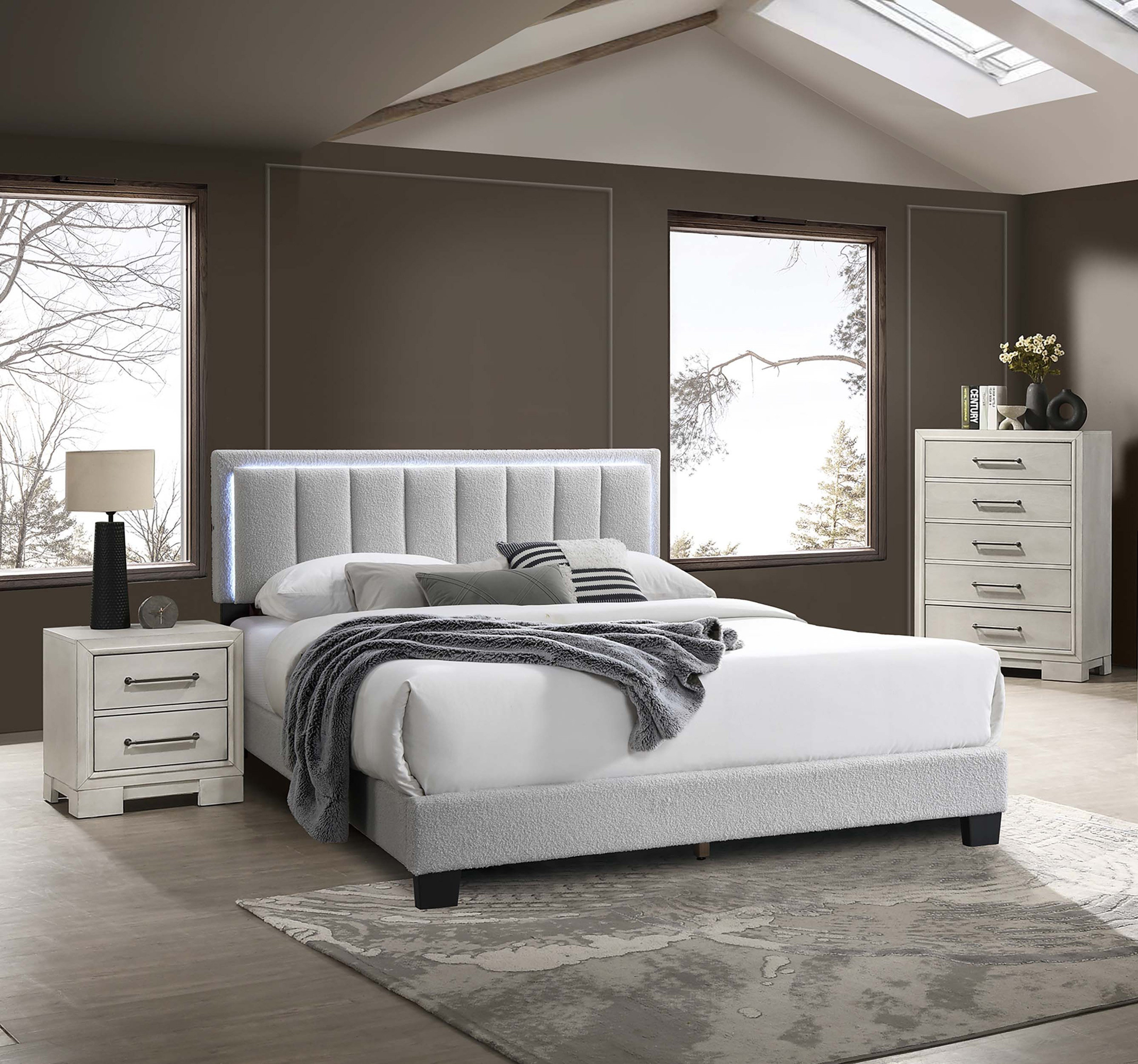 Wade Logan® 3-pcs Bedroom Set | Wayfair