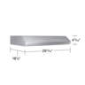 Samsung 30" Under Cabinet Hood & Reviews | Wayfair
