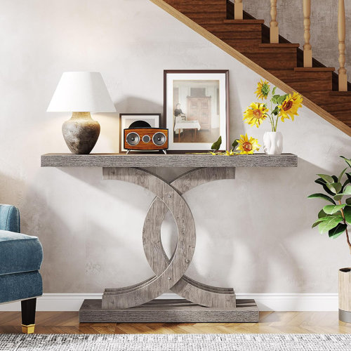 Medium (30-35 in.) Console Tables You'll Love | Wayfair