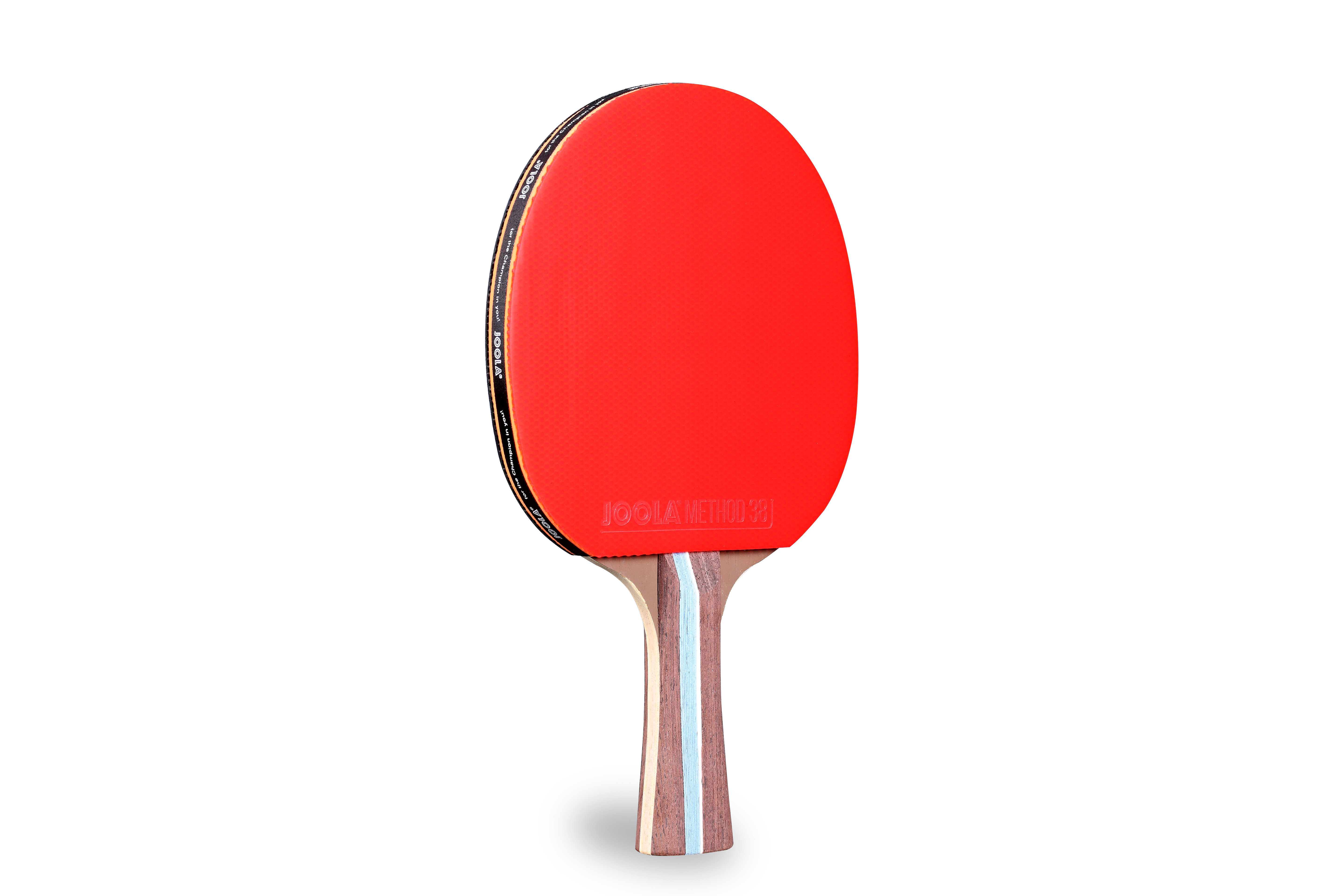 Joola USA JOOLA Infinity Balance Table Tennis Racket - Advanced ...