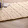 Millwood Pines Emrys Hand Braided Wool Ivory Area Rug | Wayfair