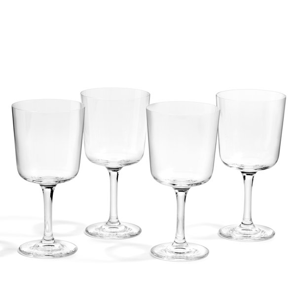 Royal Doulton, 1815 Glass - Wine Glasses | Wayfair.co.uk