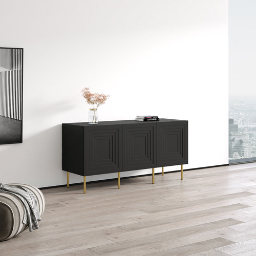 MebleFurniture 60'' Sideboard & Reviews | Wayfair