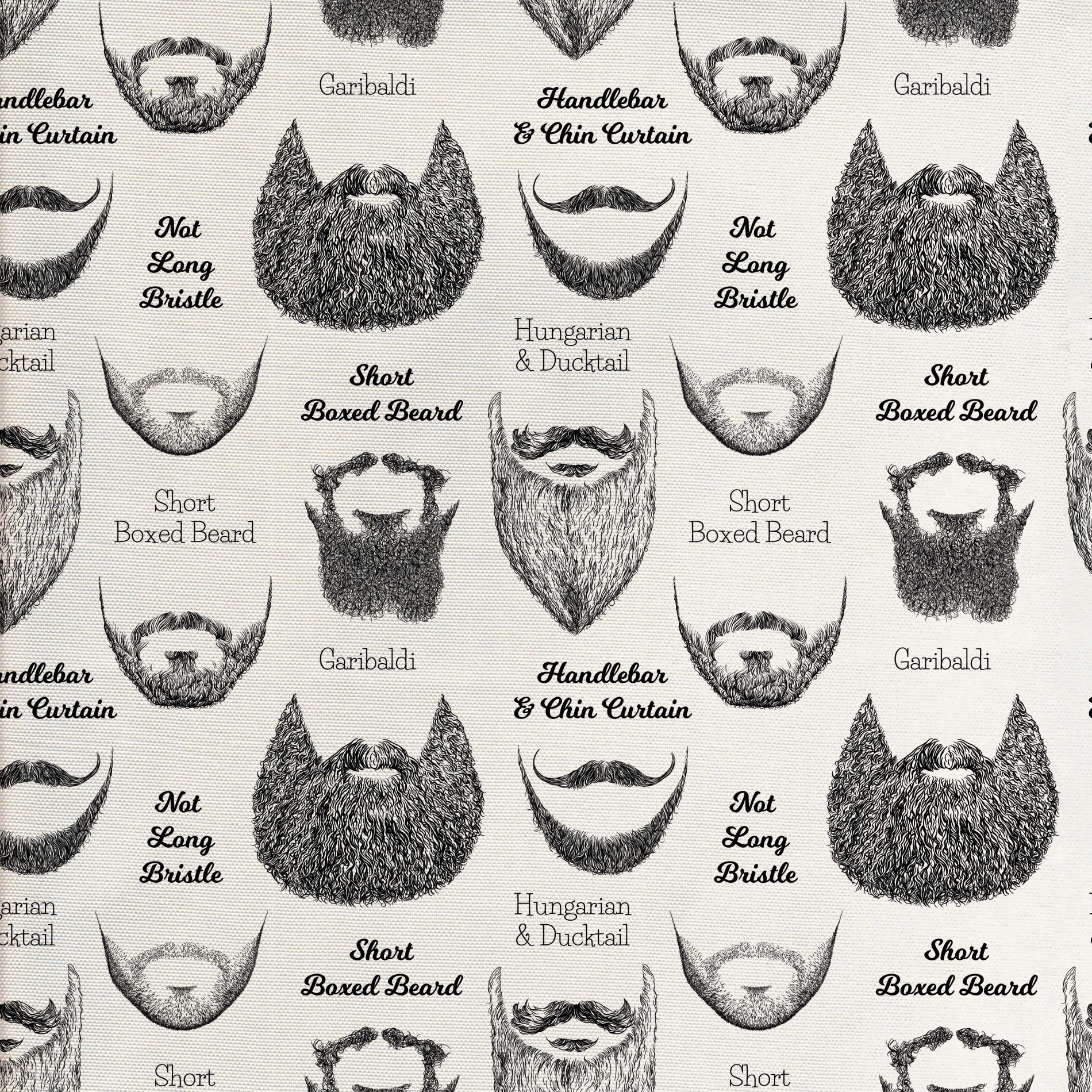 East Urban Home Human Anatomy Fabric | Wayfair