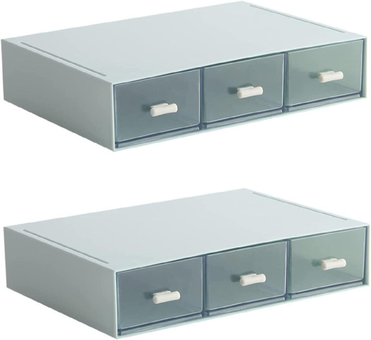 Ebern Designs Minushe Desk Organizer | Wayfair