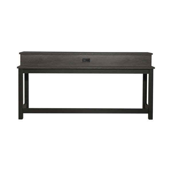 Liberty Furniture Tanners Creek 74'' Console Table | Wayfair