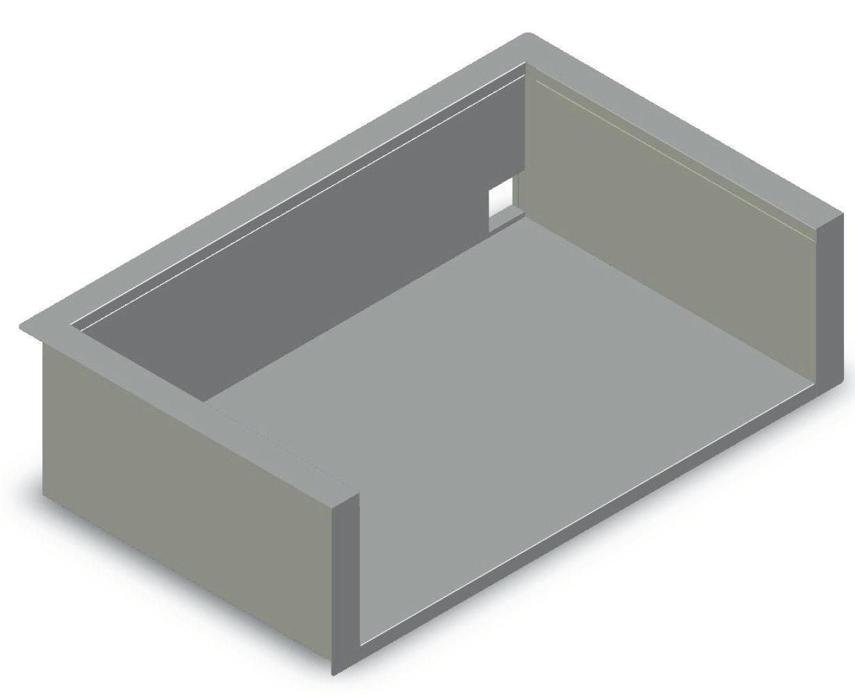 XO Appliance Insulated Jacket | Wayfair