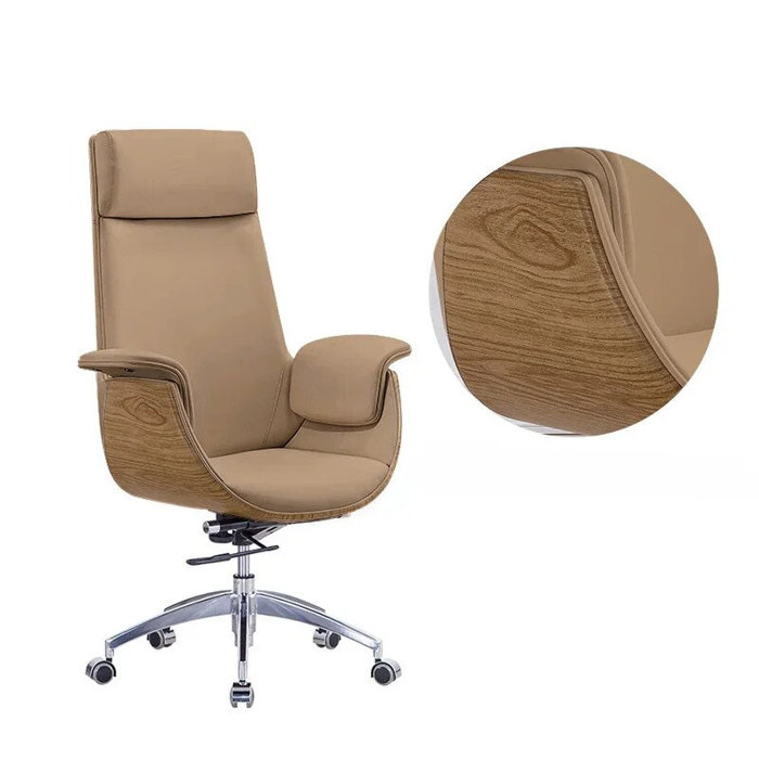 My Lux Decor Office Chair - Wayfair Canada