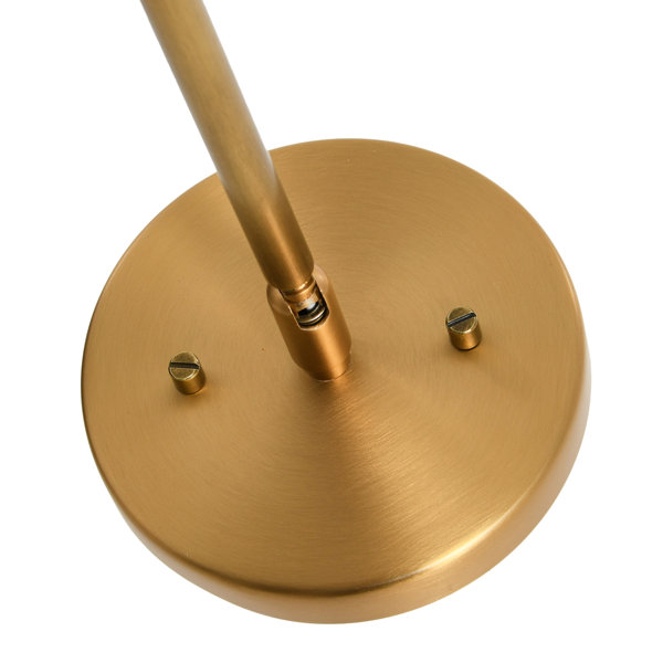 Breakwater Bay Tellico Metal Ceiling Light With Shade | Wayfair