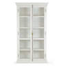 Artefama Cast Display Cabinet & Reviews | Wayfair