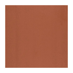 SB TILE AND STONE Spanish Smooth Quarry 12" x 12" Terra Cotta Wall ...